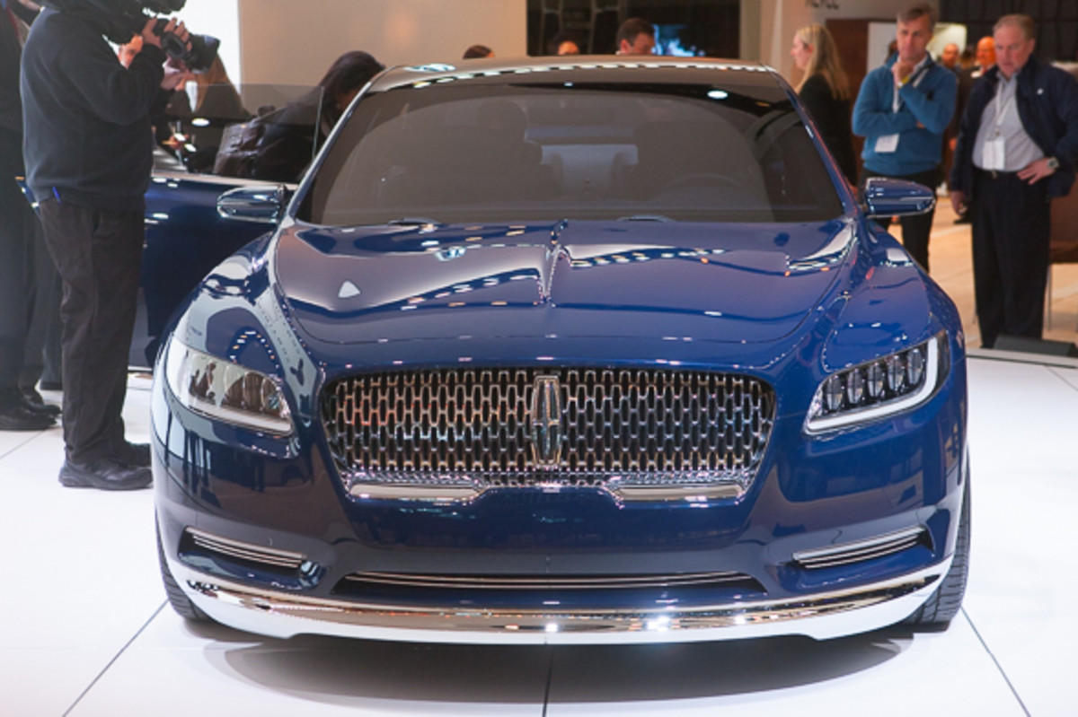 10 Best Affordable and Attractive Cars at the New York Auto Show ...