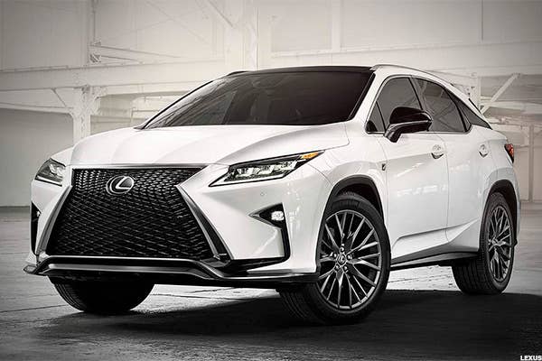 10 Best Affordable and Attractive Cars at the New York Auto Show ...