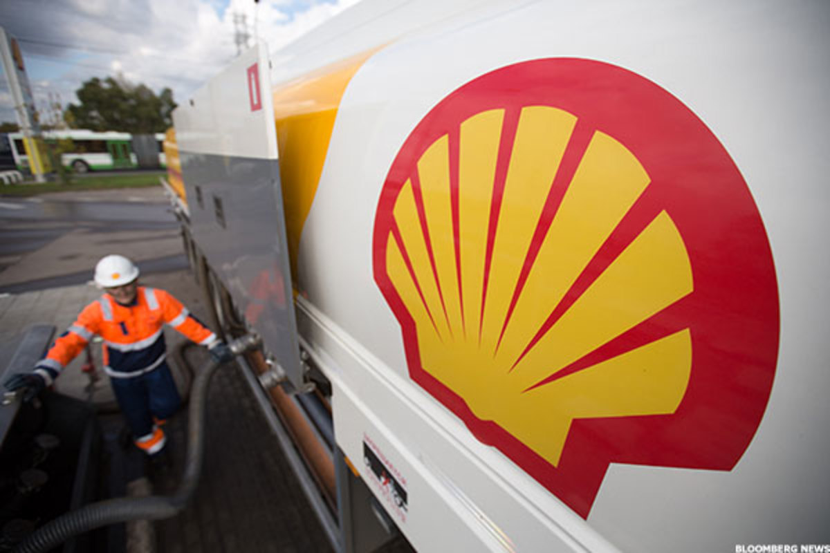 Buy Shares of Royal Dutch Shell Right Now for the Great Dividend ...