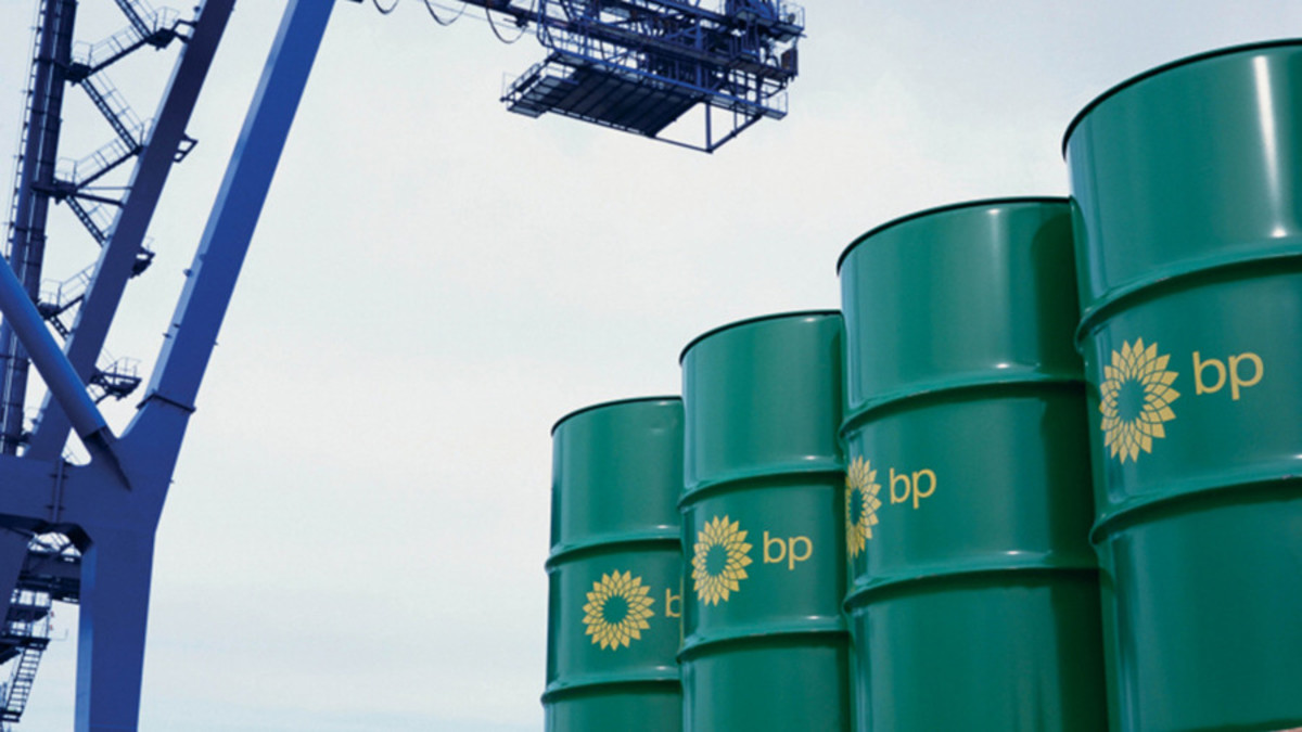 BP Stock Slides On $25 Billion Exit From Russia-Backed Rosneft - TheStreet