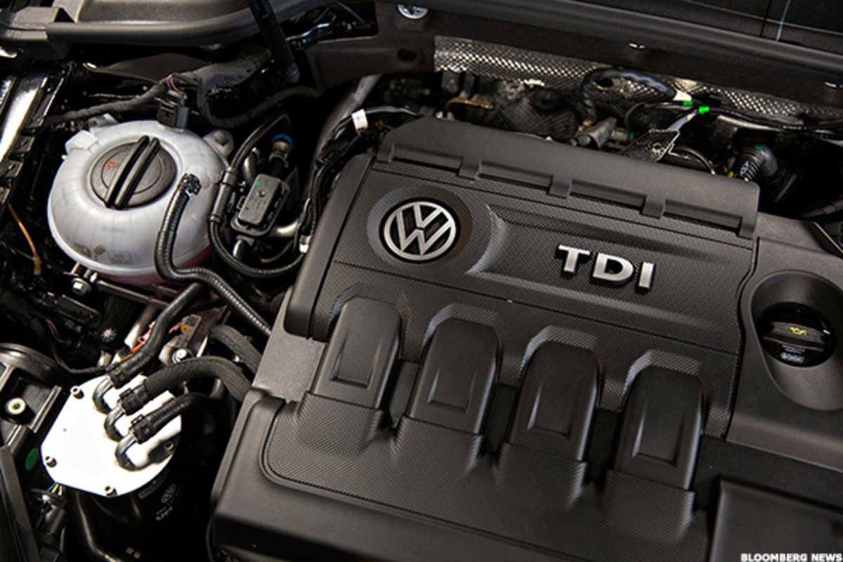 Volkswagen Scandal Widens: 10 Things to Know About the Diesel Emissions ...