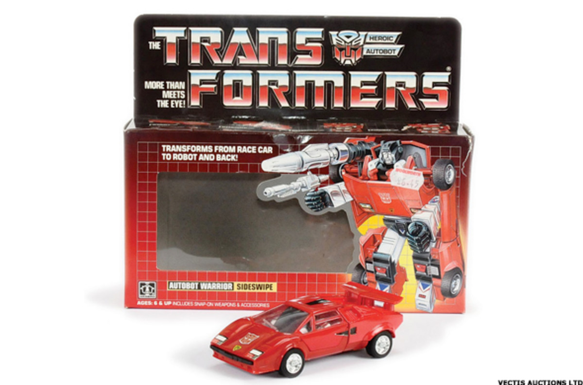 7 Collectibles That Are Worth Investing In - TheStreet