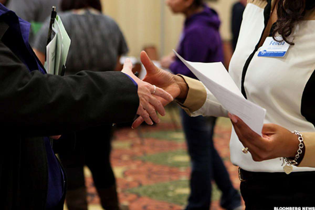 Stellar Job References Require Sharpened Soft Skills On The Job - TheStreet