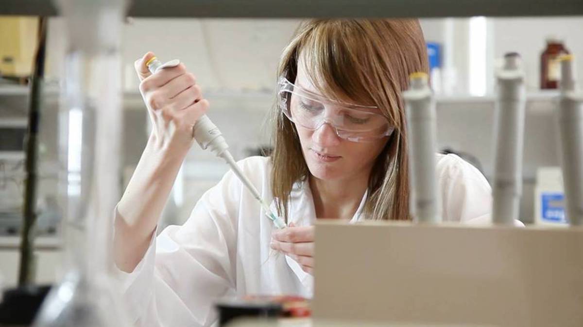 Harvey Mudd's Maria Klawe Says Women in Tech Need More Role Models ...