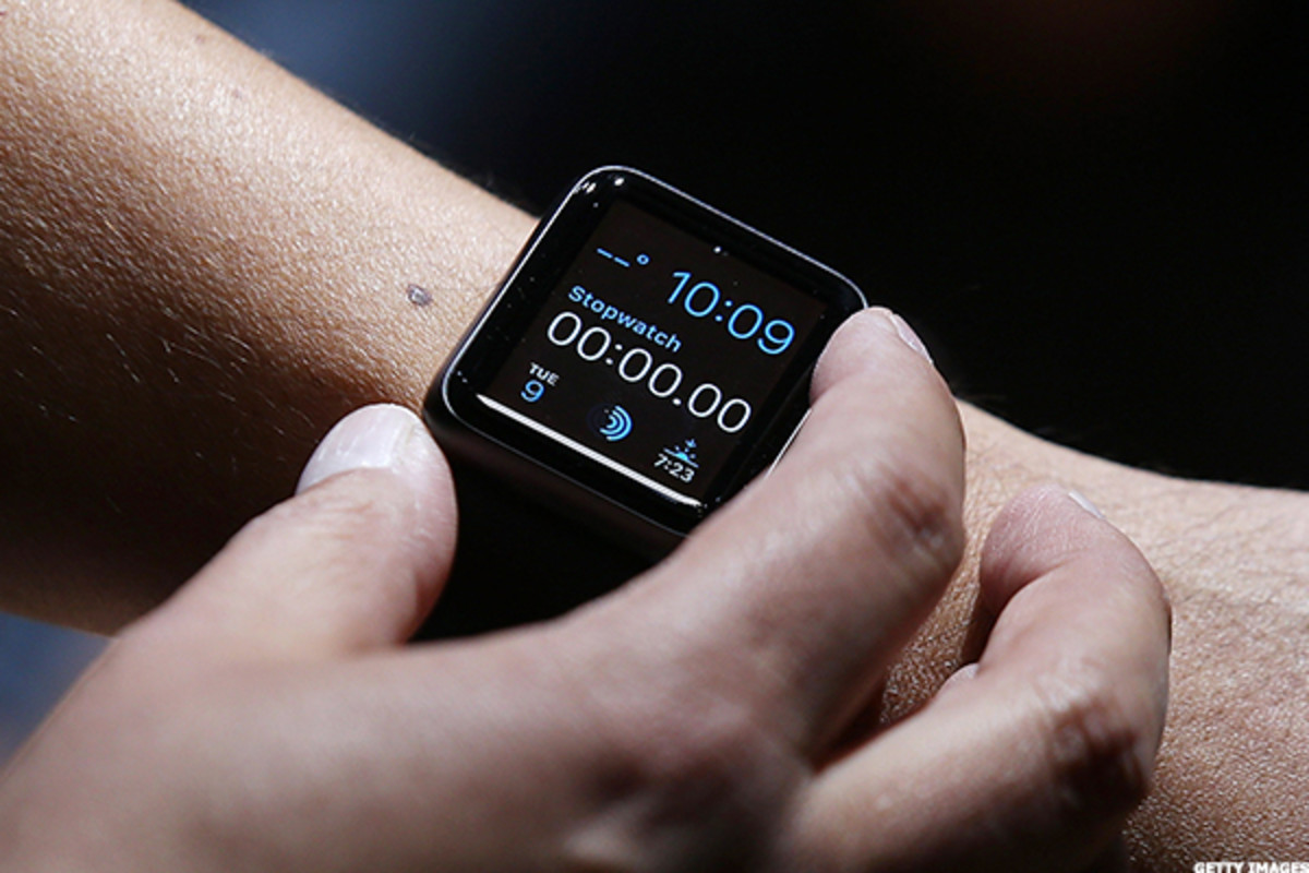 Here's Everything We Currently Know About the Next Apple Watch - TheStreet