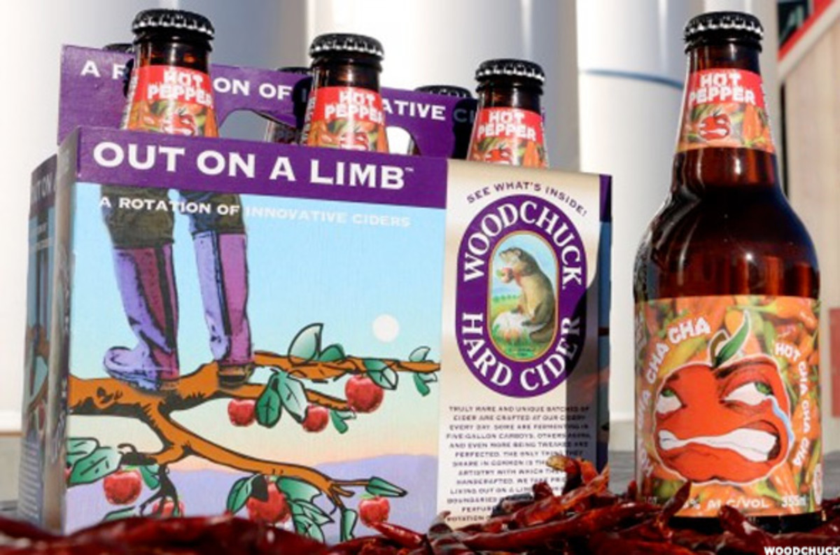 5 Hard Ciders Seeking A Place At Your Holiday Table - TheStreet