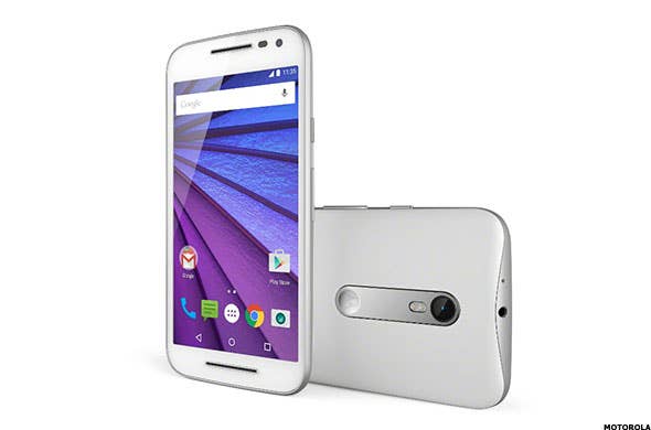 Motorola (MSI) Moto G Review: Great, Bargain-Priced Android Smartphone ...