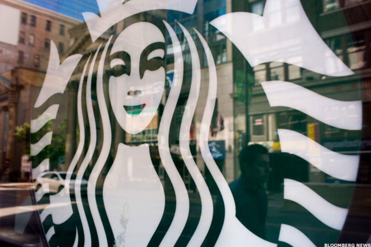 Starbucks Will Have Negative Technicals Unless It Grinds Out an Earning ...