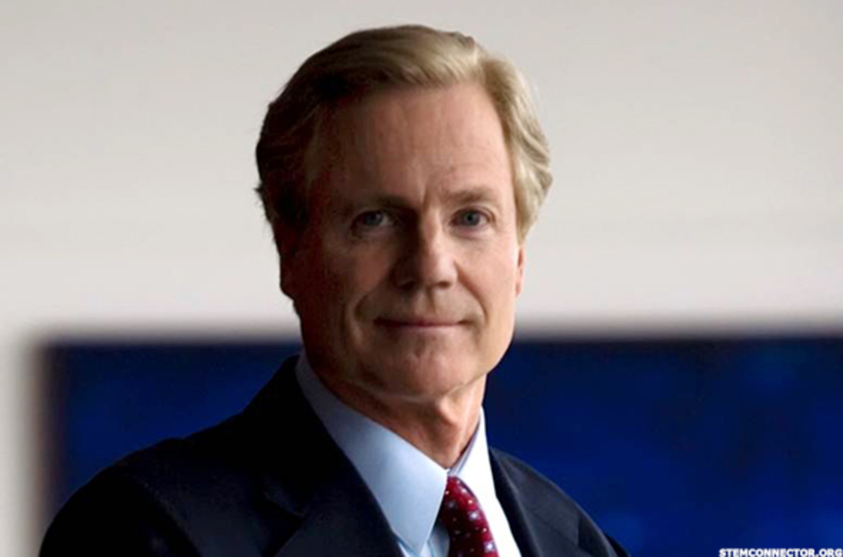 11 CEOs Who Make Less Money Than You Do - TheStreet