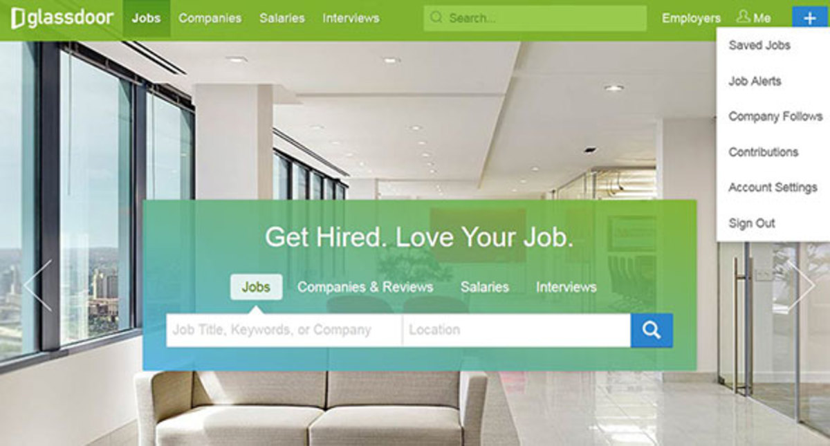 Tips from Online Job Sites to Help the Unemployed Get Back to Work ...