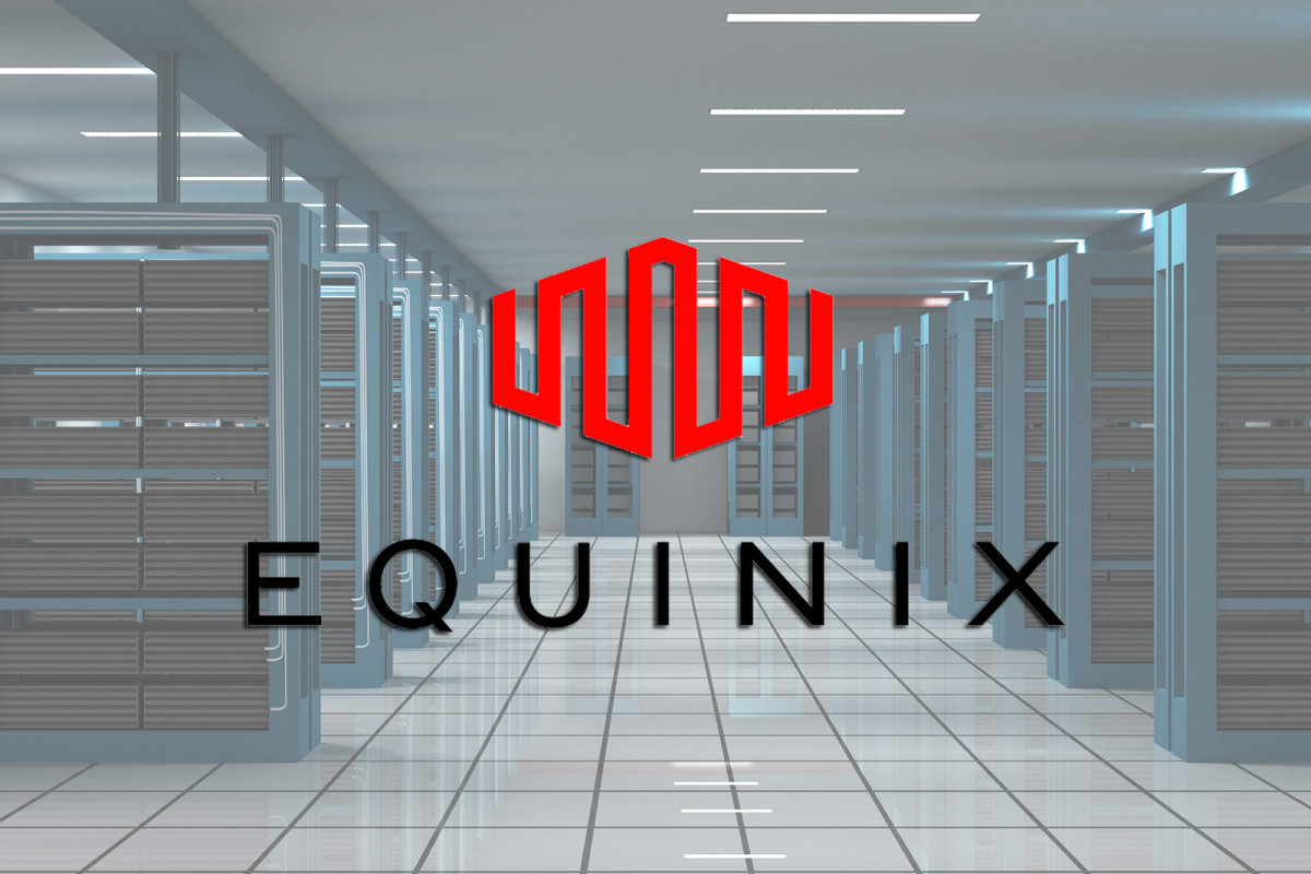Why Data Center Owners Like Equinix Remain Eager to Use M&A - TheStreet