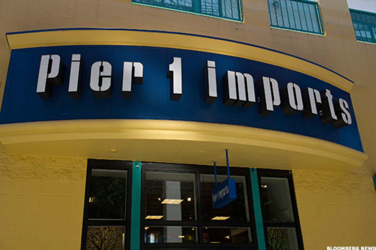 Pier 1 Imports (PIR) Stock Continues to Drop on Disappointing Guidance ...