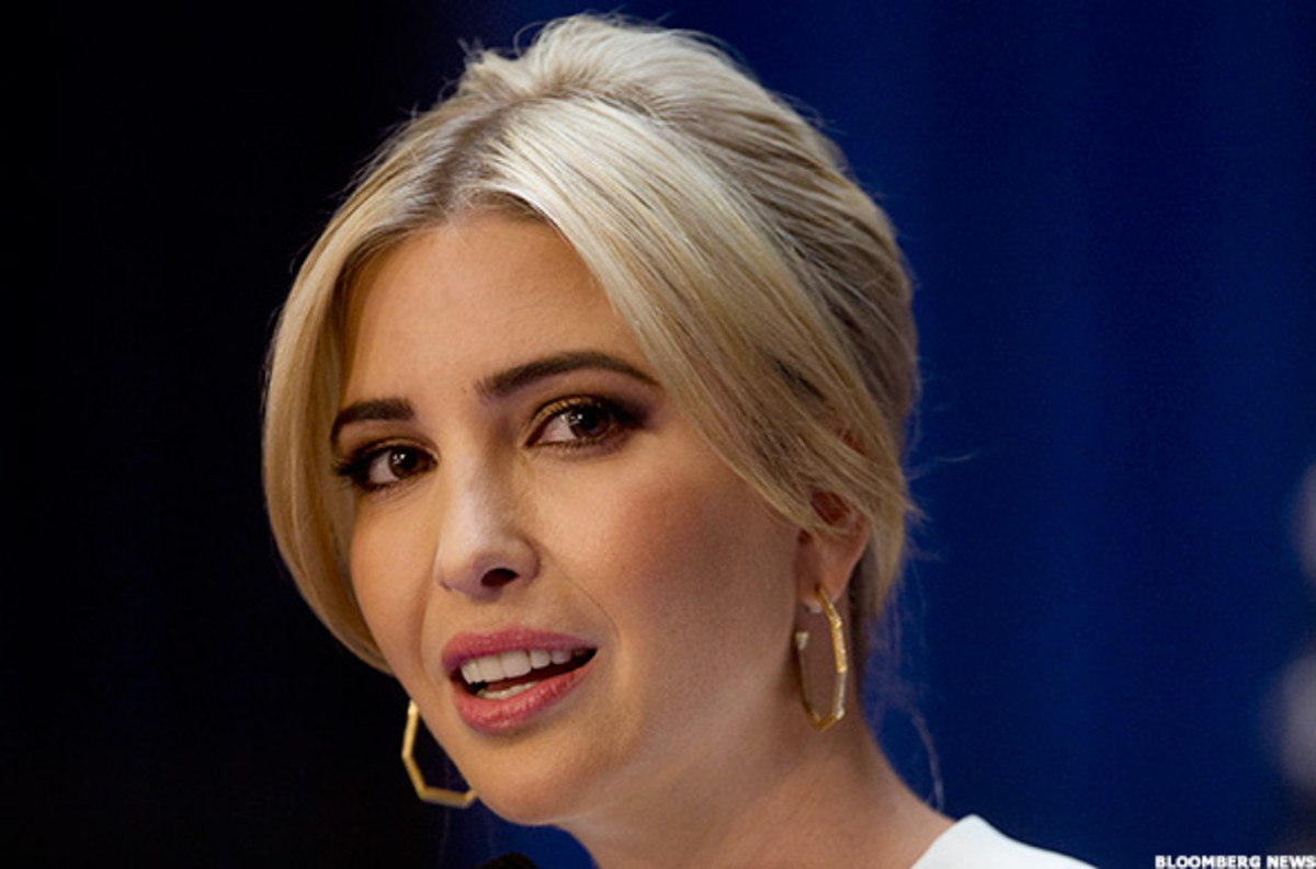 Ivanka Trump Business Ends Deal with Japanese Firm Over Government ...