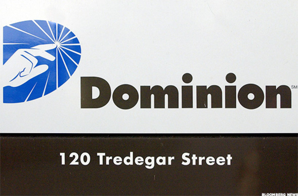 How Dominion Resources' (D) Strong Dividend Can Power Your Portfolio ...