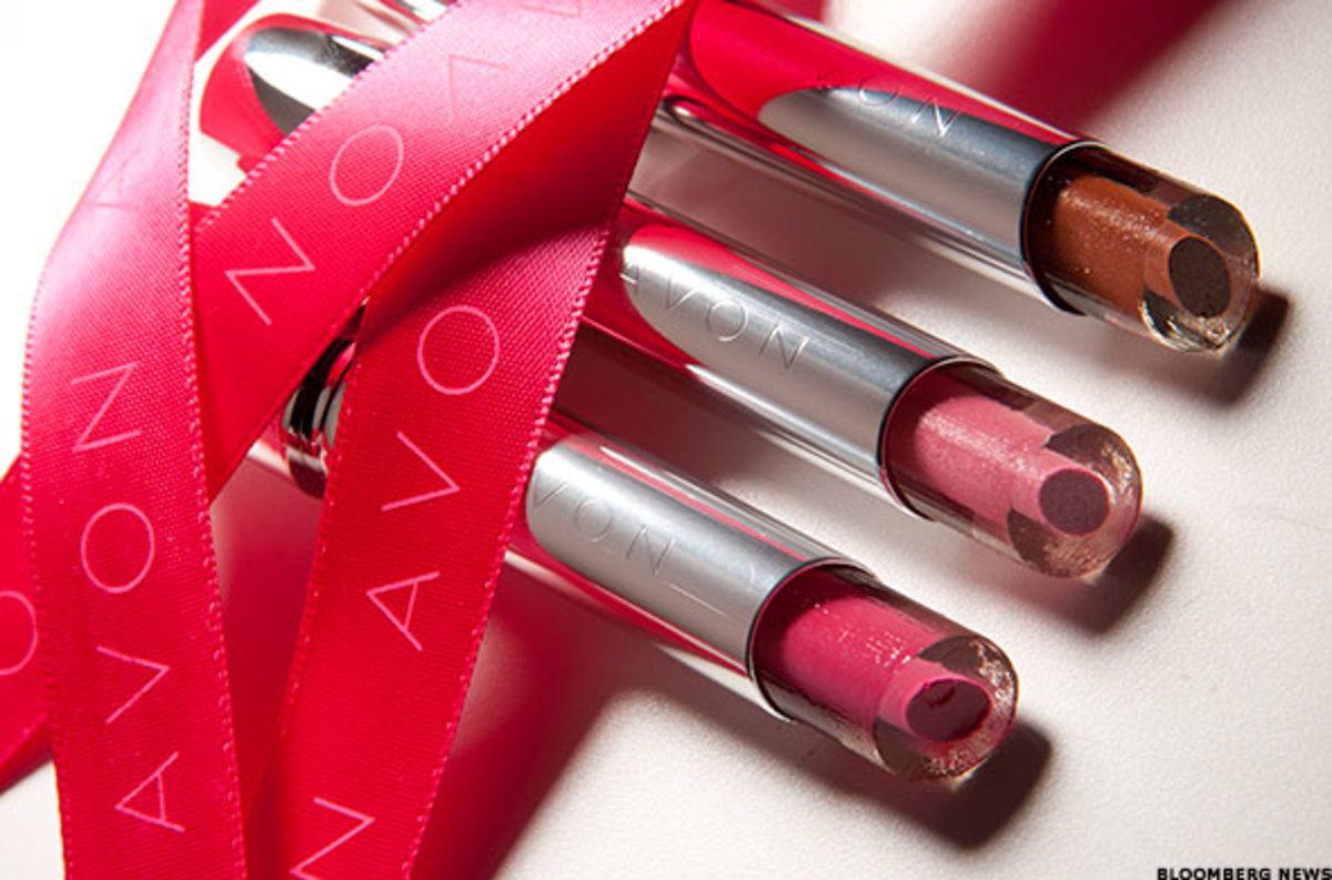 Avon (AVP) Hoax Embarrassing for SEC but Not Easy to Prevent - TheStreet