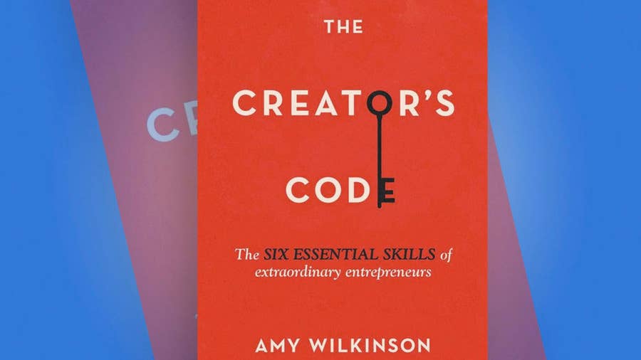 How Elon Musk Cracked 'The Creator's Code' and Why You Can Too - Video ...