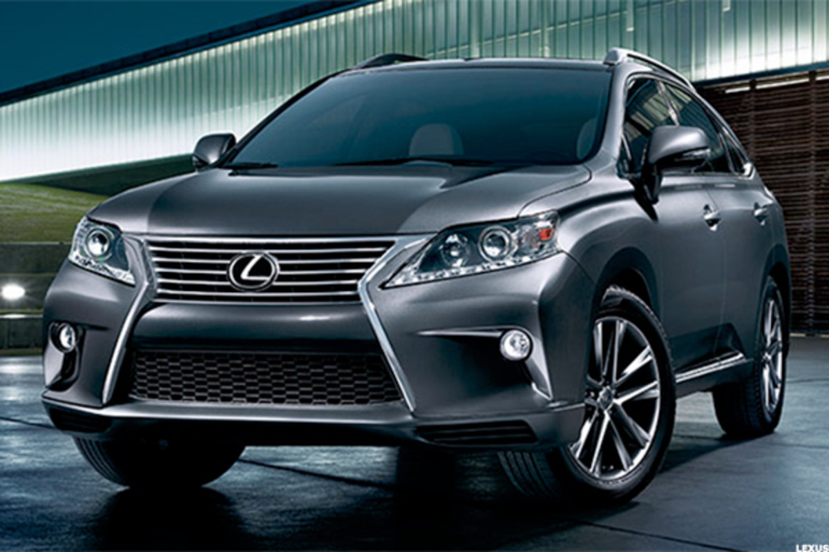 10 Best End-Of-Summer Car Deals Of 2015 - TheStreet