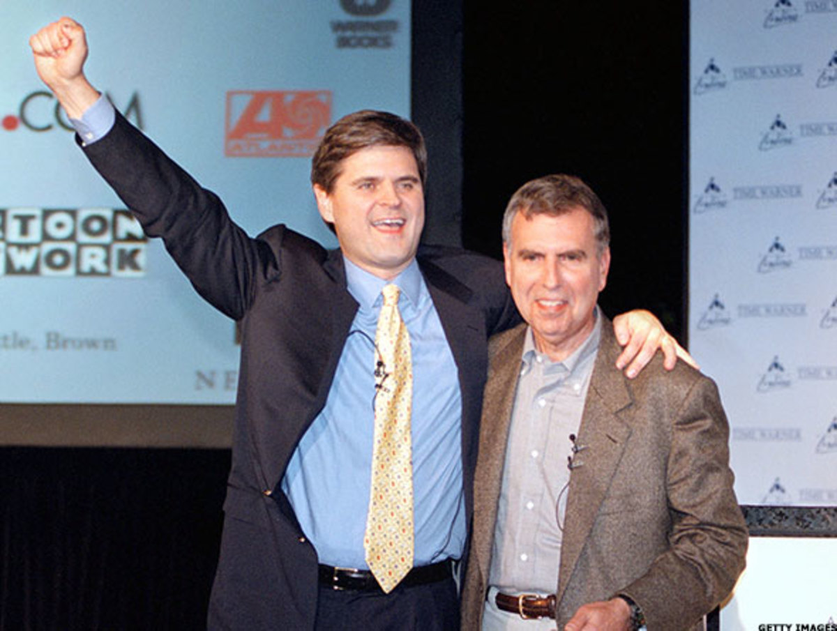 A Short History of AOL (AOL), From 'You've Got Mail' to Verizon (VZ ...