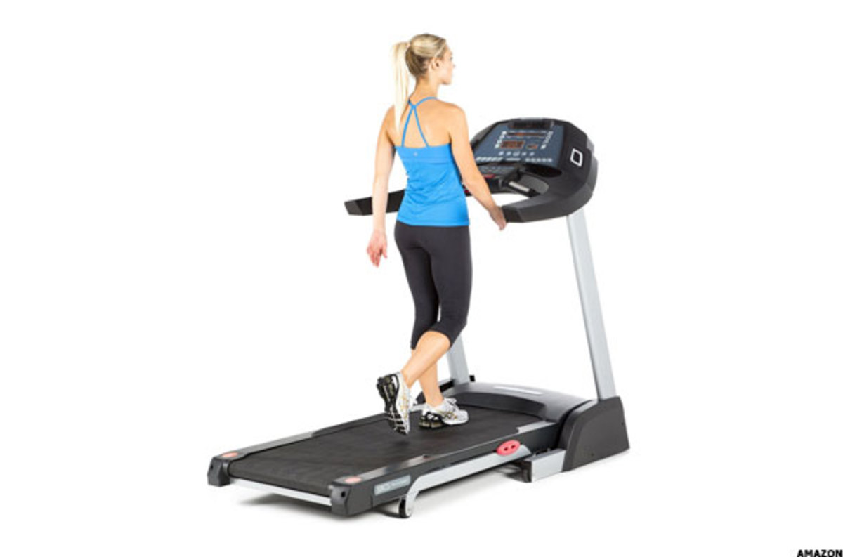 10 Best Exercise Machines and Gadgets - TheStreet