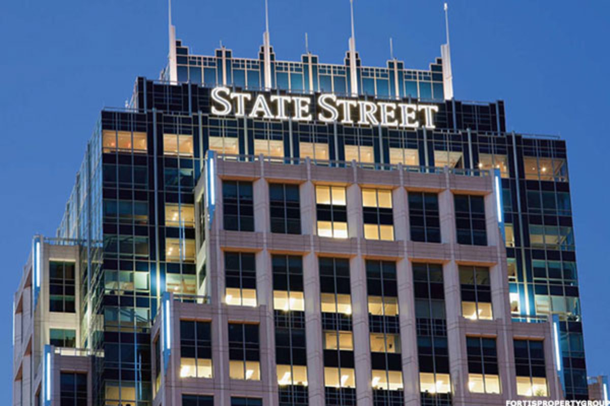 State Street to Buy Brown Brothers Unit for $3.5B - TheStreet