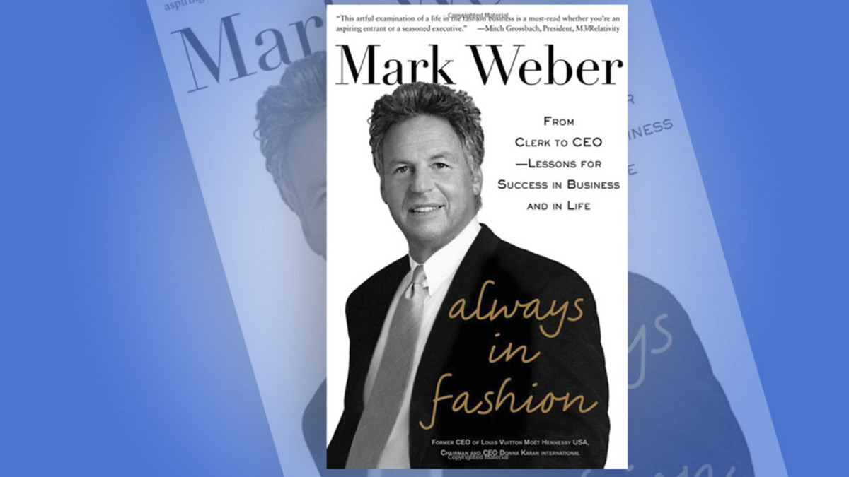 Smart Brand Management is 'Always In Fashion' Says Former PVH CEO ...