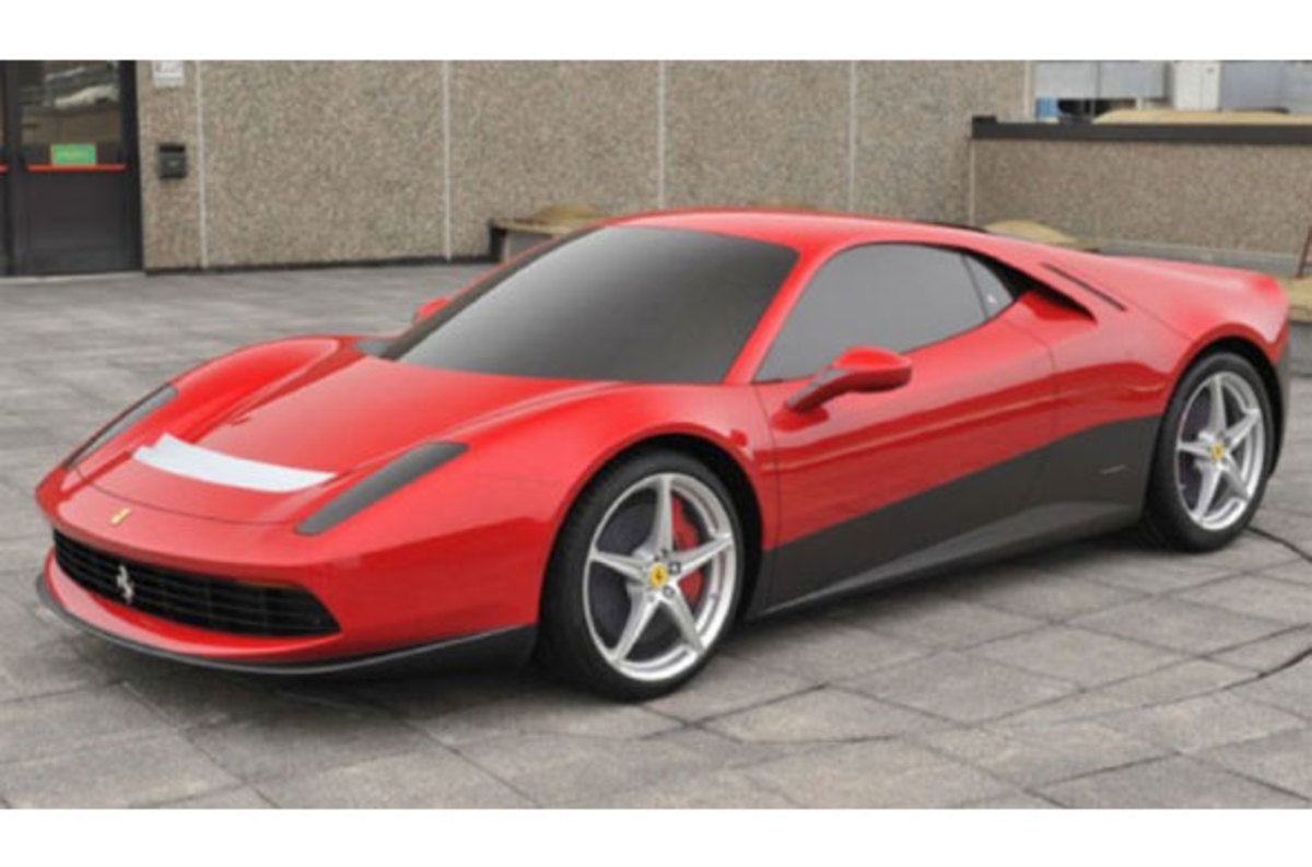 3 Things You Need to Know About the Ferrari IPO - TheStreet