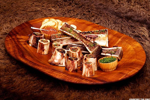 Calling All Foodies: 5 Exotic Food Travel Experiences Right Here in the ...