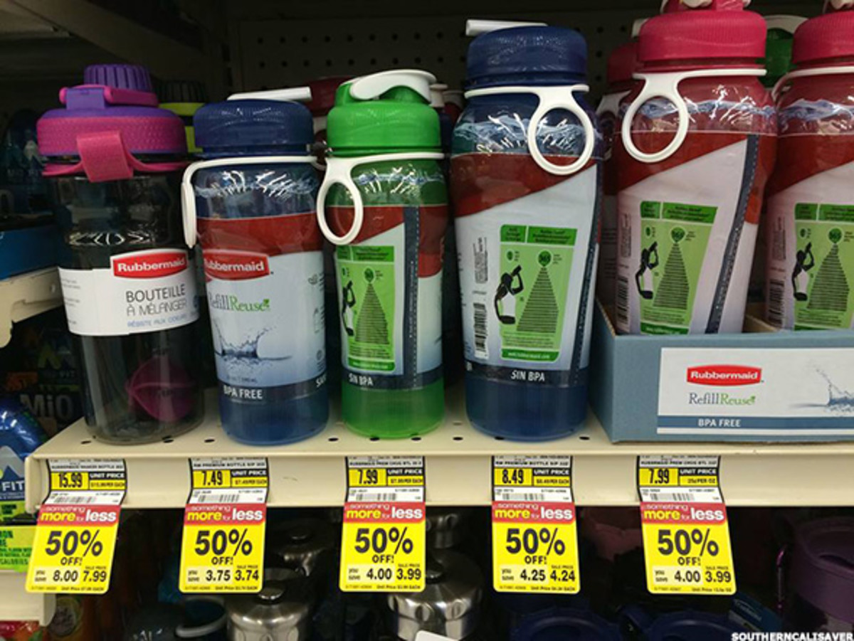 Newell Rubbermaid (NWL) Sales, Stock Are Bouncing Back - TheStreet