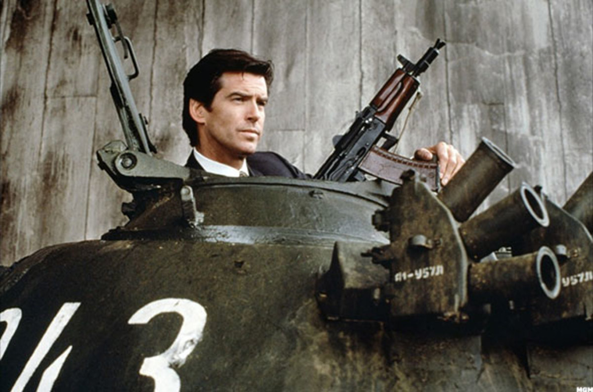 What Homer Simpson and James Bond Can Teach You About Life Insurance ...