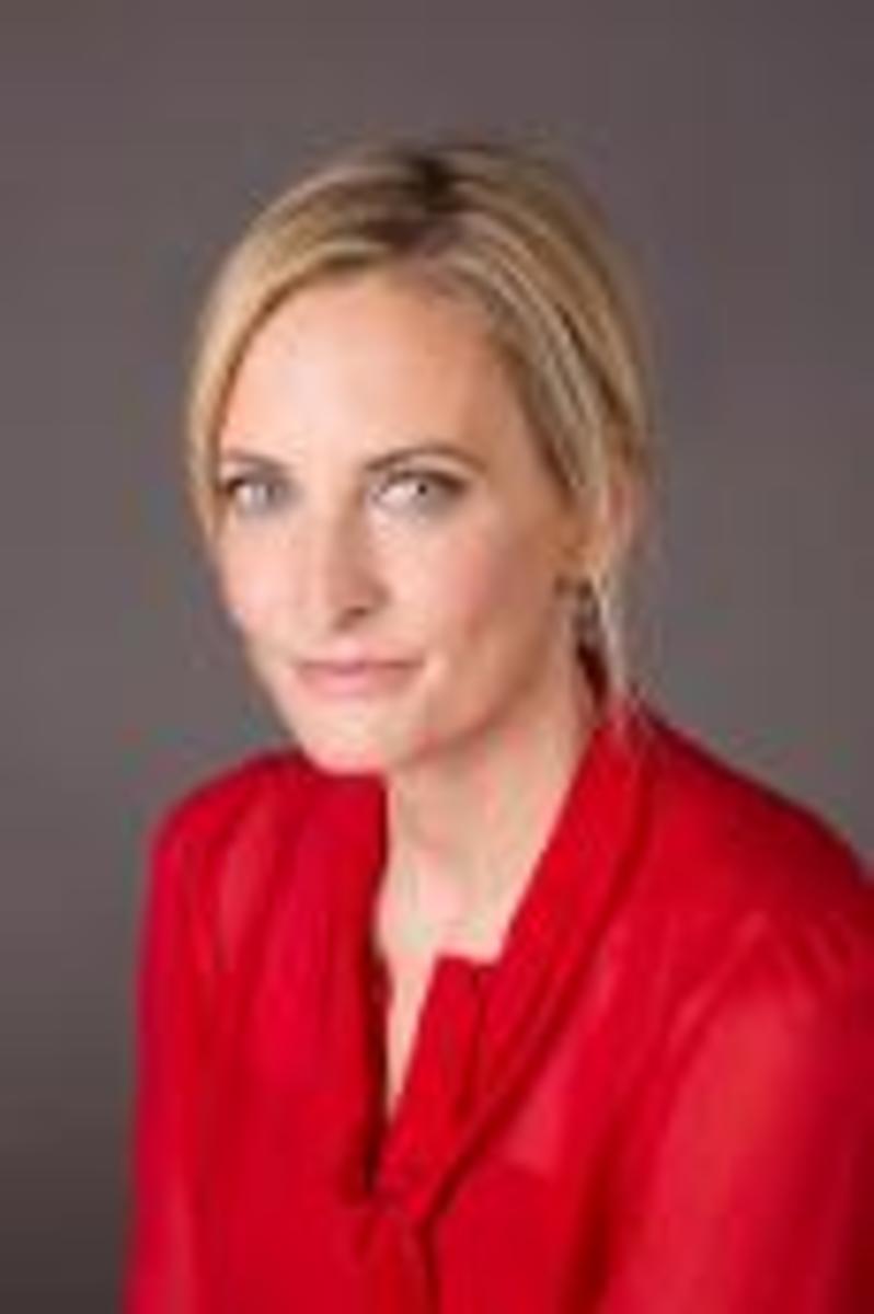 Articles by Wednesday Martin - TheStreet