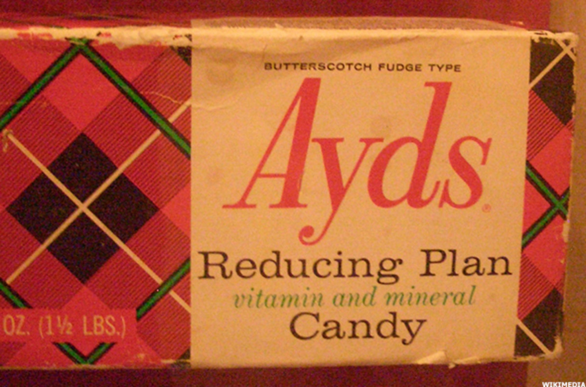 8 Companies With Accidentally Disastrous Names - TheStreet