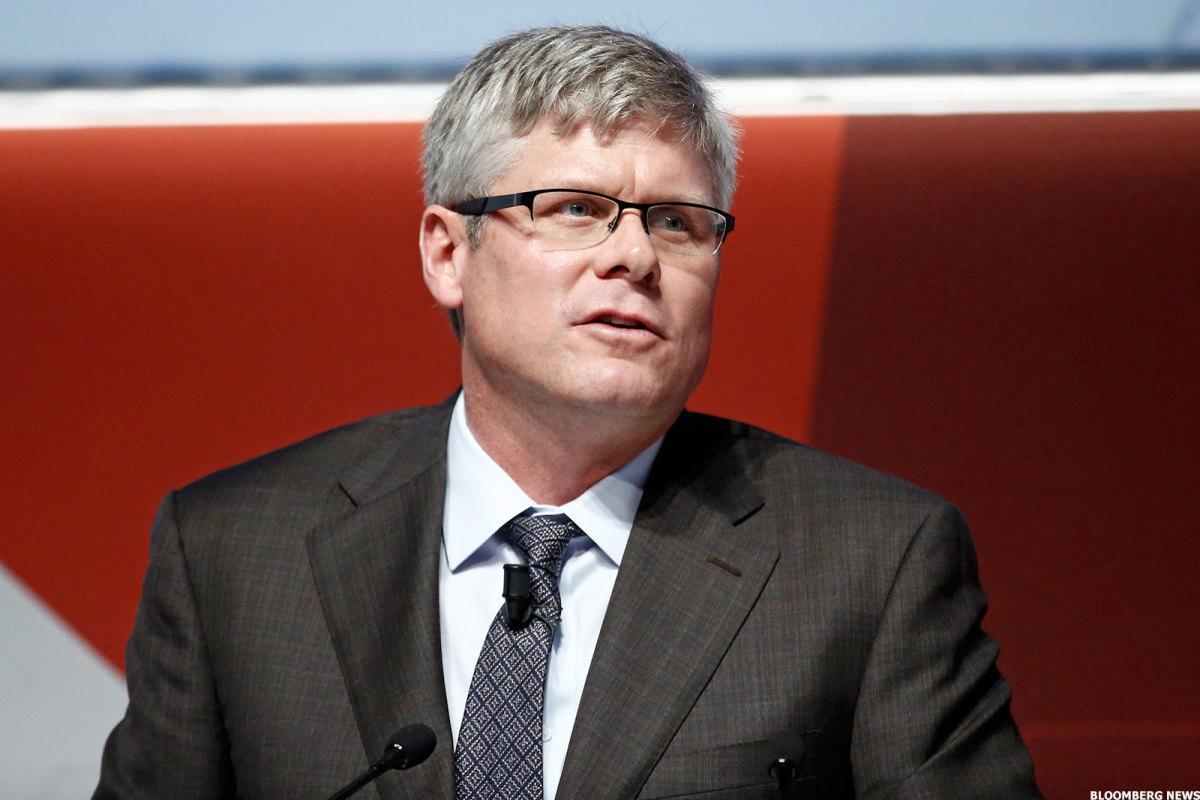 Qualcomm CEO: We Will Be Successful Against Apple - TheStreet