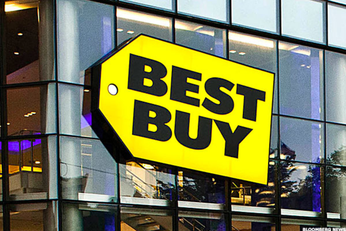 Best Buy (BBY) Stock Falls After Oppenheimer Downgrade - TheStreet