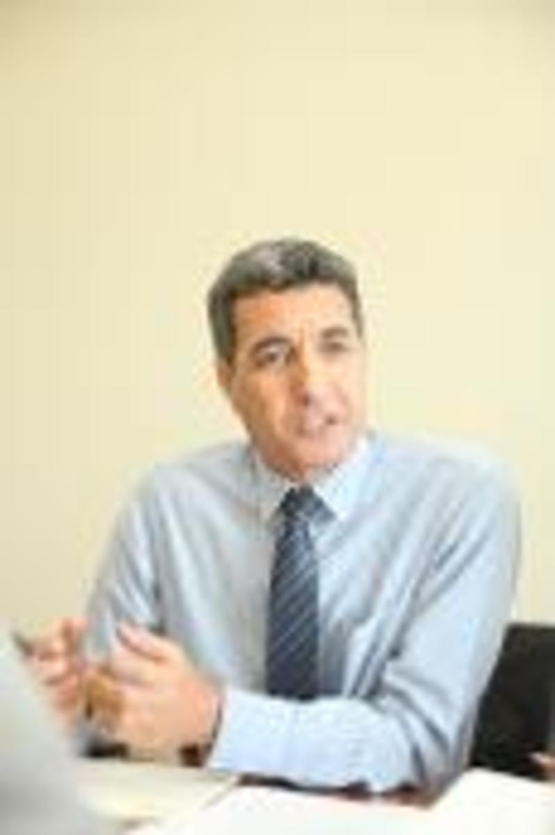 Articles by Kamel Mellahi - TheStreet