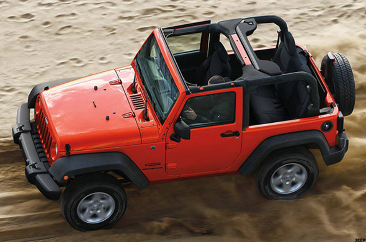 7 Convertibles You Can Pick Up for Summer 2015 Without Spending a ...