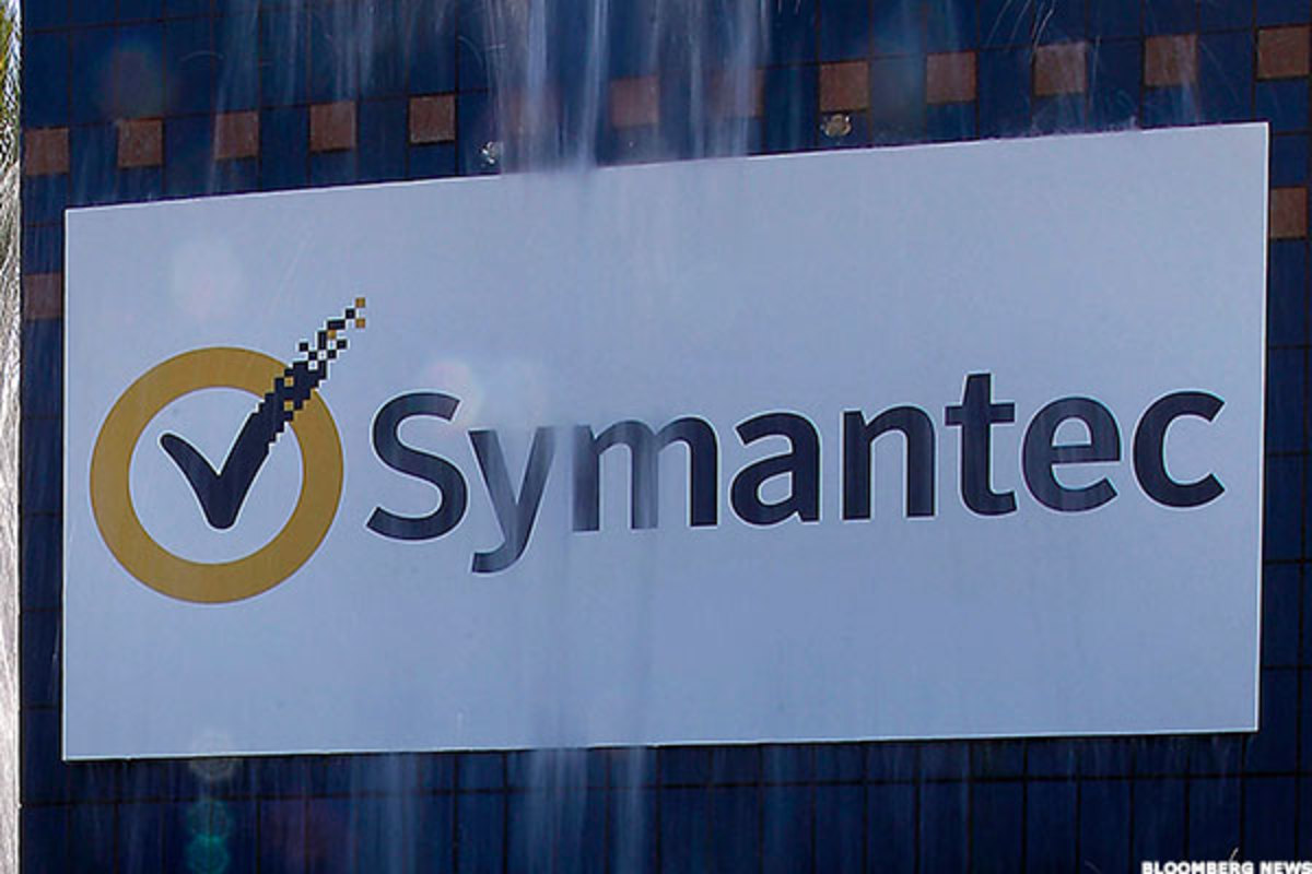 Symantec (SYMC) Exits Veritas With $8 Billion Carlyle (CG) Buyout ...