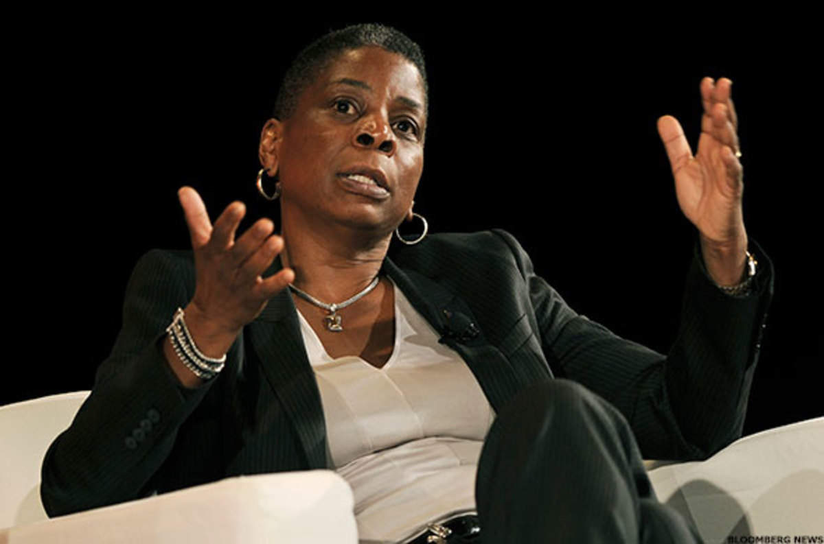 Meet the High-Powered New Uber Directors Representing 'Team Travis ...