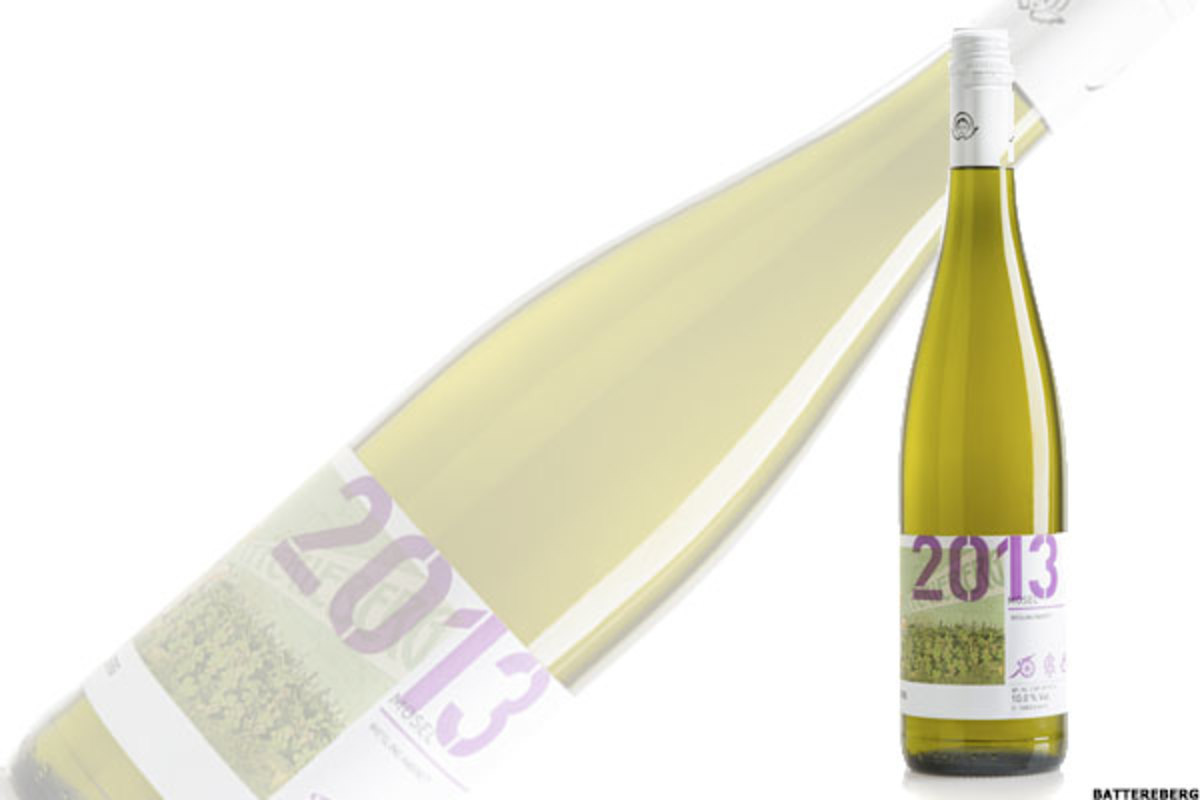 10 Delicious Riesling Wines to Try to Warm You This Winter - TheStreet