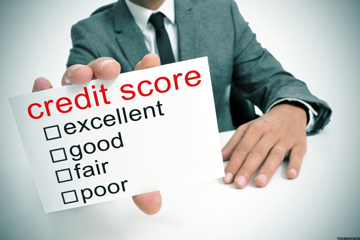 10 Biggest Misconceptions Consumers Have About Their Credit Scores ...