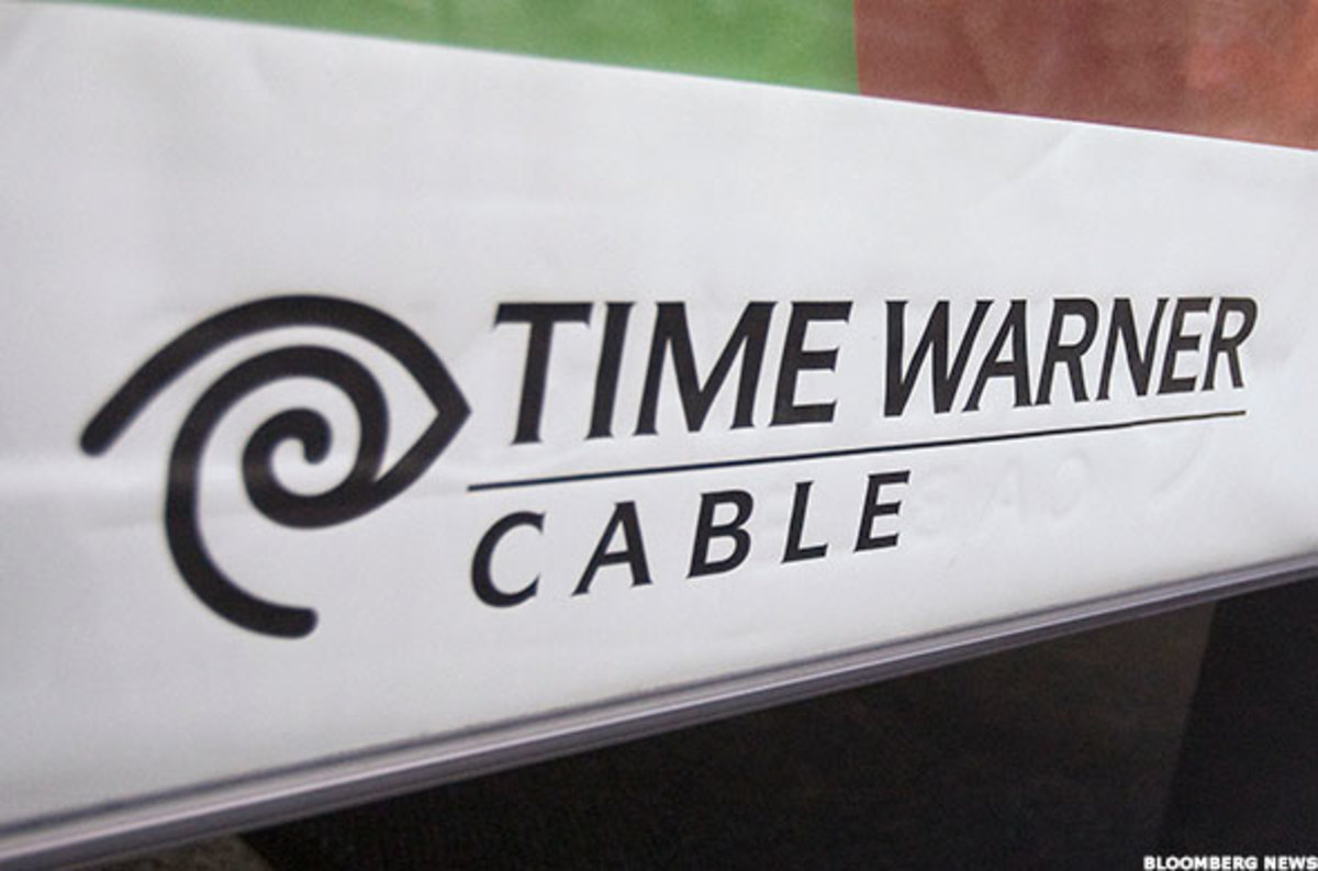 Time Warner Cable Logo