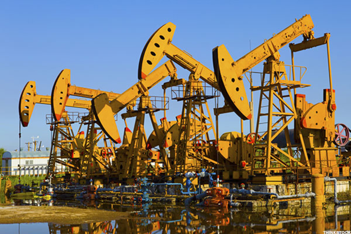 North Dakota Rig Count Lowest Since October 2010 as Prices Plunge ...