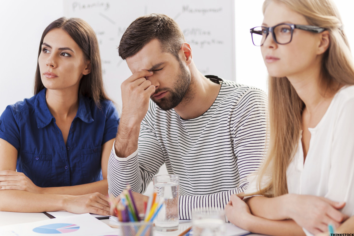 7 Things You Don't Realize You're Doing That Demotivate Your Team ...