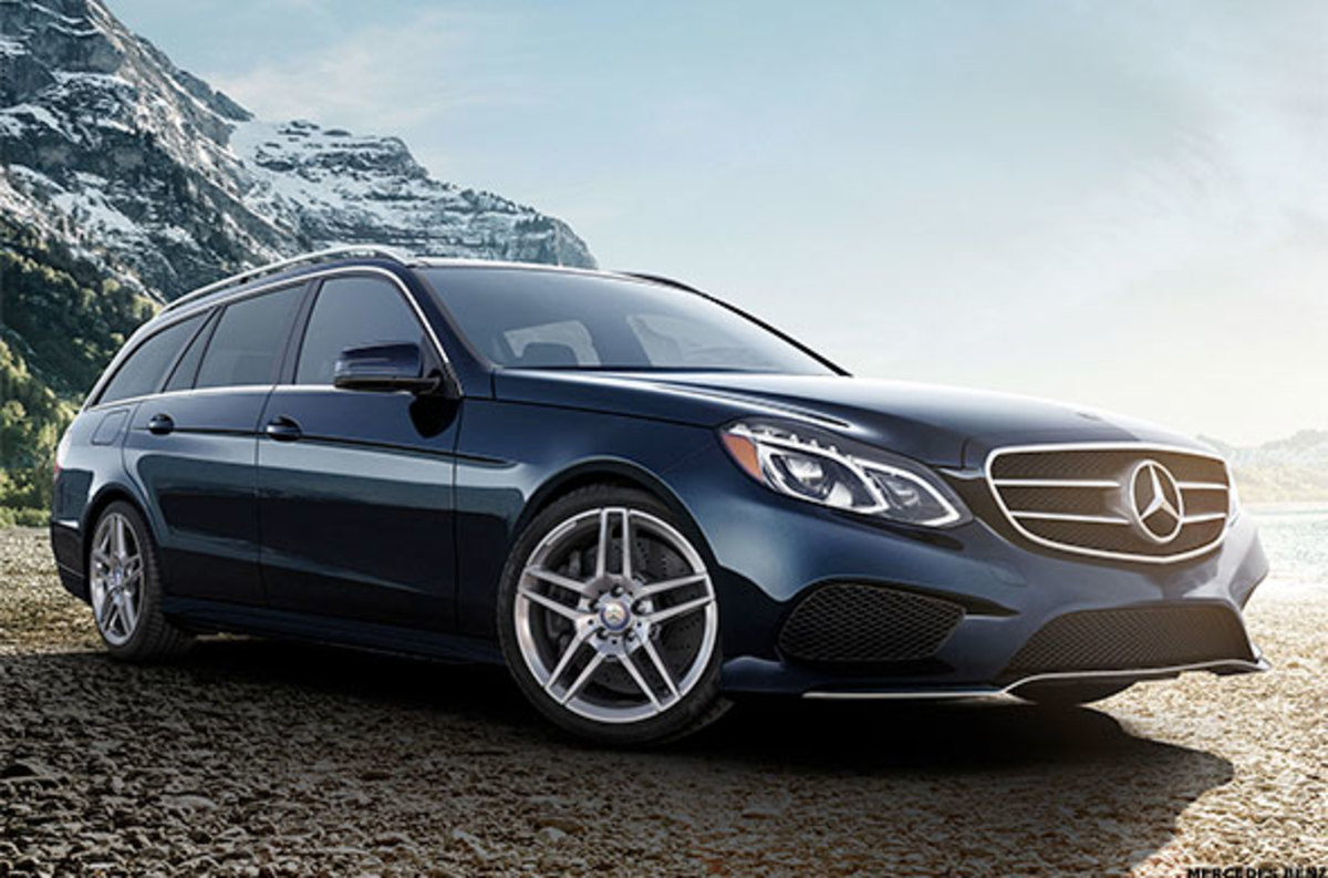 Top 10 Tailgating Vehicles For The 2015 Football Season - TheStreet