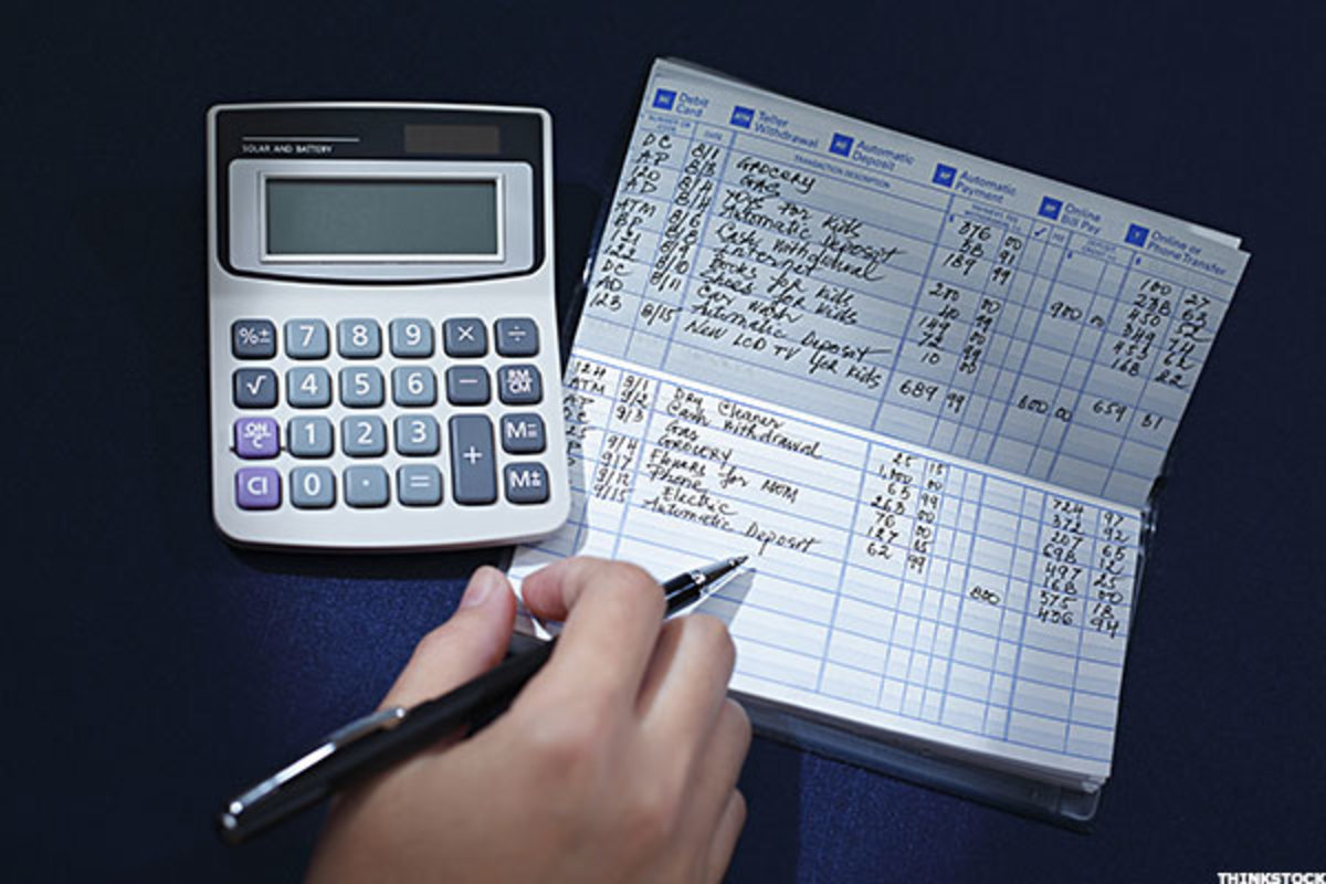 Millions of Americans Keep Secret Accounts and Hide Purchases From ...