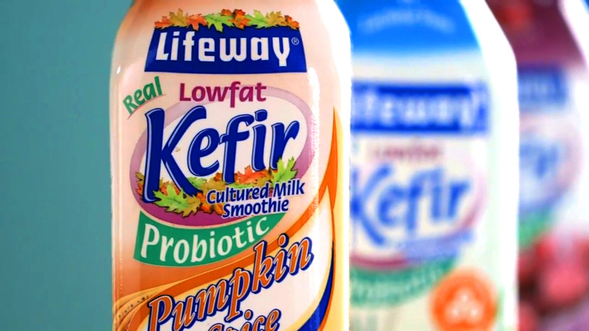Lifeway Foods CEO Bets on Kefir in Effort to Become a Global Icon ...