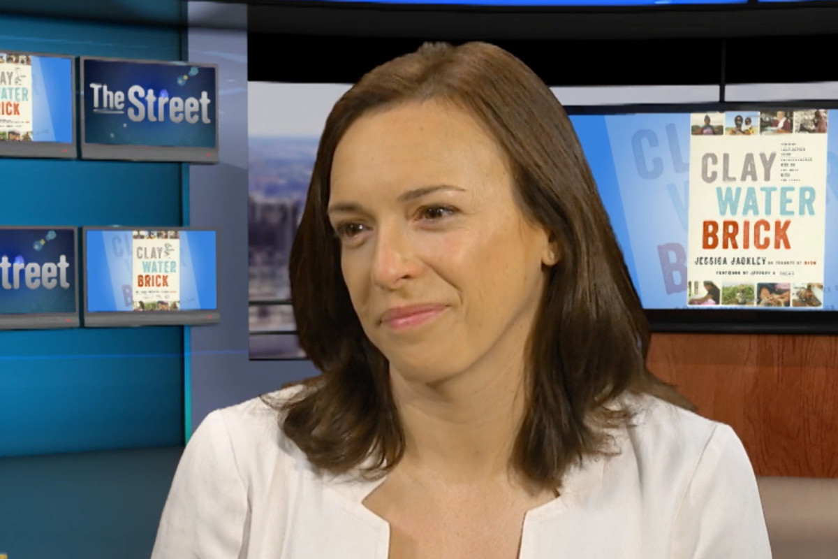 Kiva.org Co-Founder Sees Crowdfunding Growth Accelerating - TheStreet