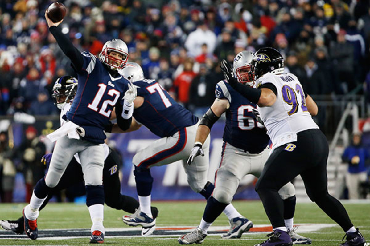 NFL Blackout Rule Was Outdated Long Ago as League Banks Billions ...