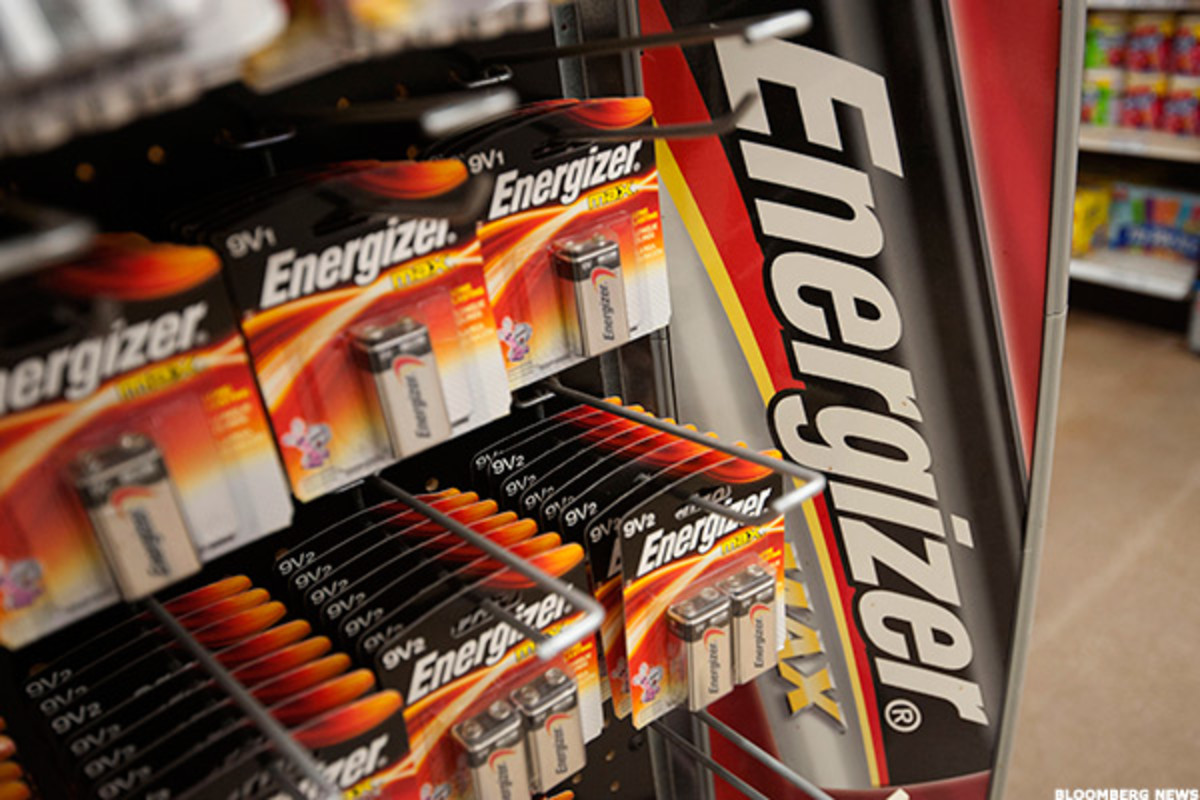 Energizer Off as Results Hit by Health Costs Due to Pandemic - TheStreet