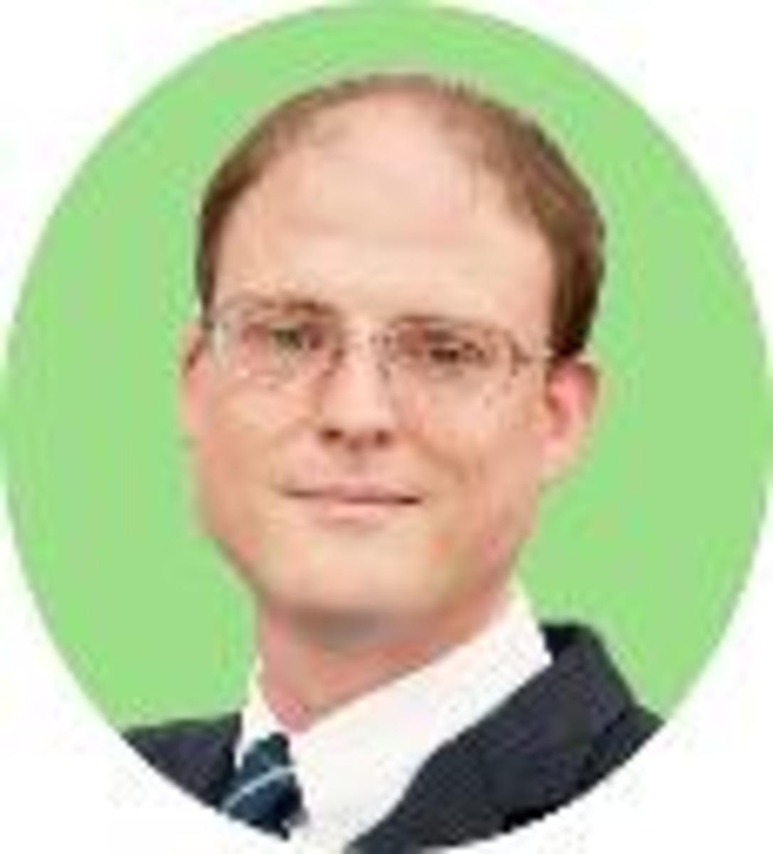 Articles by Benjamin Shepherd - TheStreet