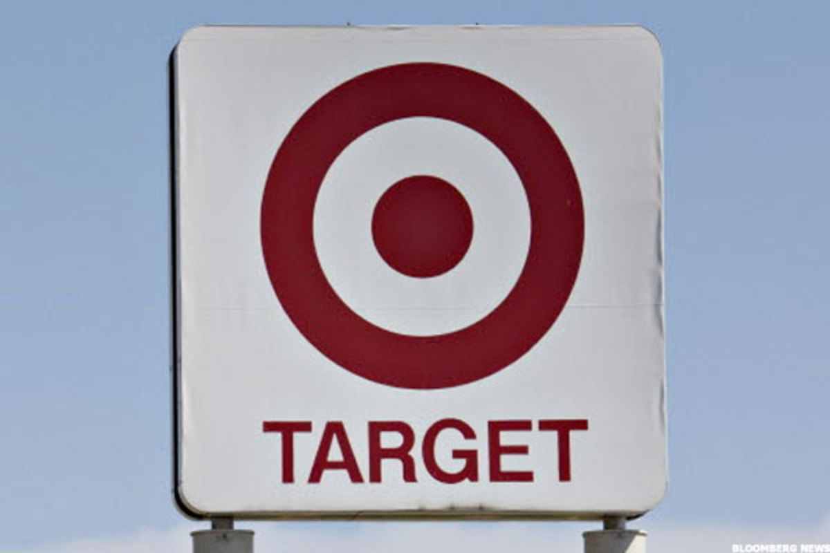 Target (TGT) on Track With Big $2 Billion Cost Savings Goal - TheStreet